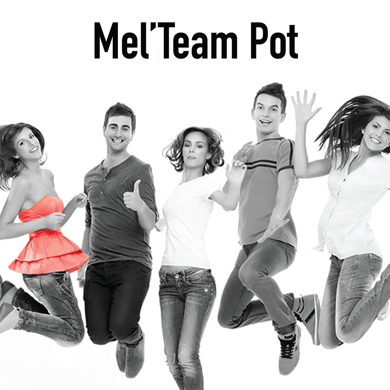 Le Mel’Team Pot – Agence Team Building et Incentive à Lille Com2gever